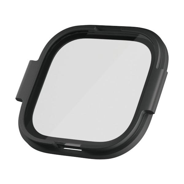 ●色:クリア  ●適合機種:HERO8Black（AJFRC-001）  ●セット内容/付属品:ロールケージ用交換保護レンズx2  ●原産国:中国  ●コード番号:245-7110  ●Rollcage（AJFRC-001）の破損した保護レ...
