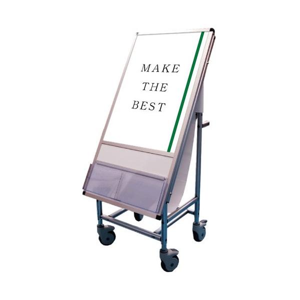 ■特長 【変形図解】看板から車いすへの変形は数秒で行えます。  1.看板を少し持ち上げる→2.看板を上にずらして外す→3.対象者を深く座らせる。  詳しくは解説動画（https:/youtu.be/YGh2.2.BevKRA）をご覧ください...