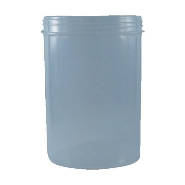 ■特徴 高粘度の吐出が可能なボトルです。  ■材質 ポリプロピレン（PP）   【入数】 1 2500050133