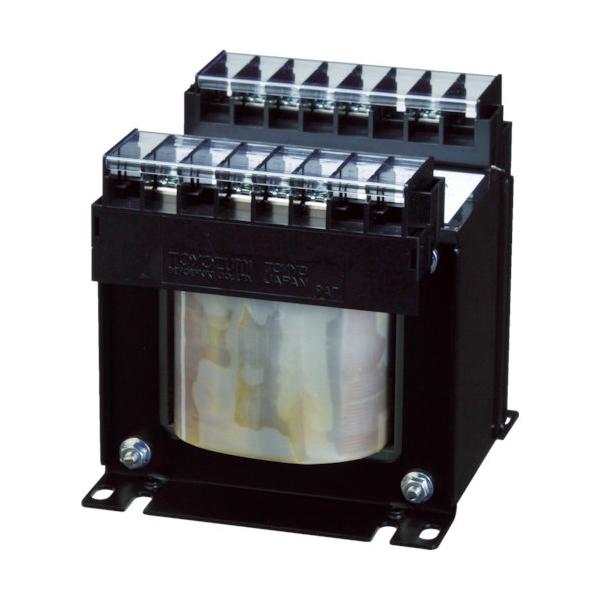 商品画像はイメージ画像です。実際とは異なる場合がございます。 ■特徴 単相、複巻タイプです。 50/60Hz両用になります。 耐電圧はAC1.5kVです。 JIS C-6436適用です。 P-S間シールド付です。 接続形状は端子台になります...