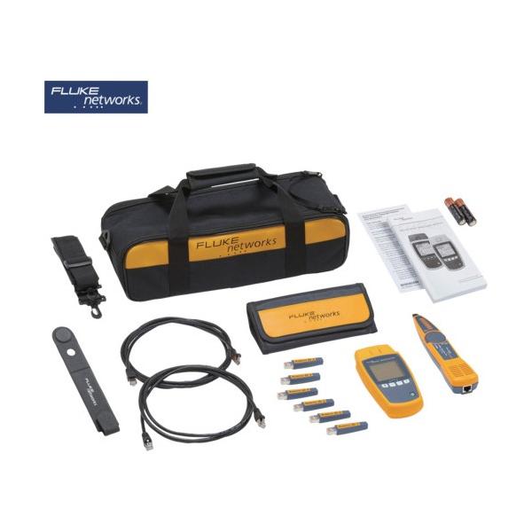 ■特徴  設置業者/管理者に必須のケーブル試験とPoE検証機能を提供します。 ■用途  PoEデバイスの設置とテストを迅速化し、トラブルシューティングを容易にするネットワーク・インストーラー用。 ■仕様 長さテスト: 範囲:460m、分解能...