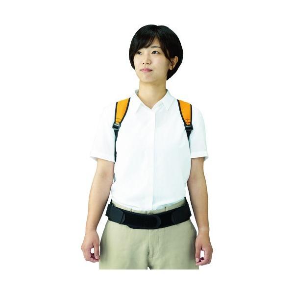 ●コルセット機能+背面アシスト機能で作業補助と腰部の安定を同時に実現しました。●3ステップで簡単脱着、短時間で脱着できます。●サポートON・OFF機能で必要な時のみサポートできます。●強度調節も可能です。●背部ポケットに冷却材や保温材を入れ...