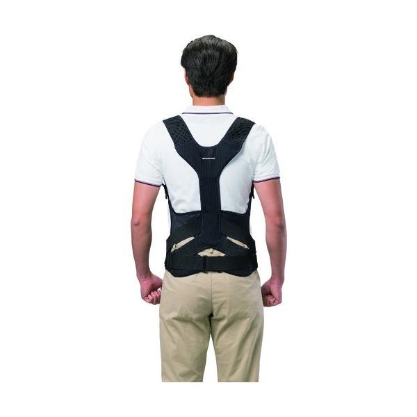 ●コルセット機能+背面アシスト機能で作業補助と腰部の安定を同時に実現しました。 ●3ステップで簡単脱着、短時間で脱着できます。 ●サポートON・OFF機能で必要な時のみサポートできます。 ●強度調節も可能です。 ●背部ポケットに冷却材や保温...