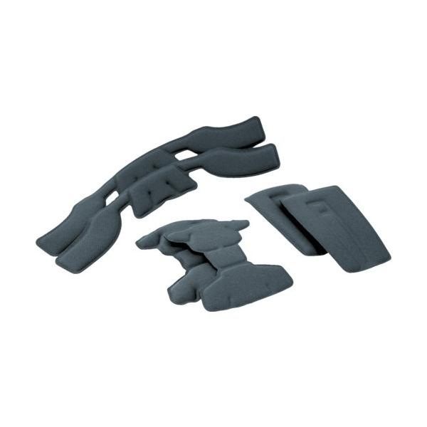 ■特徴 SARヘルメットに標準搭載されているコンフォートパッドの交換用パッドセットです。 薄いパッドが3つと厚いパッドが3つの合計6つがセットになっています。  ■仕様 適合ヘルメット：SAR TACTICAL、SAR BACKCOUNTR...