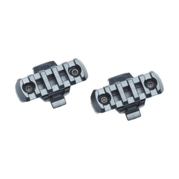 ■特徴 取り付けに工具不要です。 レールへの着脱が容易です。 溝が5カ所あります。  ■仕様 5溝のアタッチメントは MIL-STD-1913に準拠 適合ヘルメット：LTP、カーボン、バリスティック、SAR TACTICALシリーズ    ...