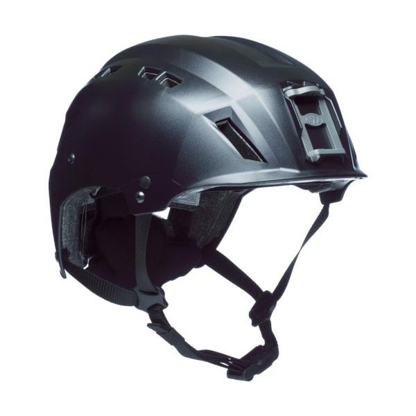 ■特徴 サーチ＆レスキュー用ヘルメットです。 Boa［［Ｒ上］］クロージャーシステム搭載のあご紐「カムフィットリテンション」で、サイズ調整やヘルメットの着脱が片手で行えます。  ■用途 災害救助用。  ■仕様 ライトやカメラ取り付け用のポリ...