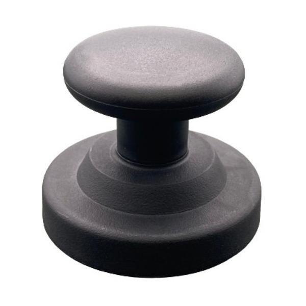 ■特徴 歯のかみ合わせでサドル径の調整をした後、ローレットナットで手締めができます。 工具レスで締め付けが可能、マグネット付きなのでビス止めが不要です。 付属の滑り止めゴムを使用することでキズ防止、また滑り落ちづらくなります。 ■用途 CD...