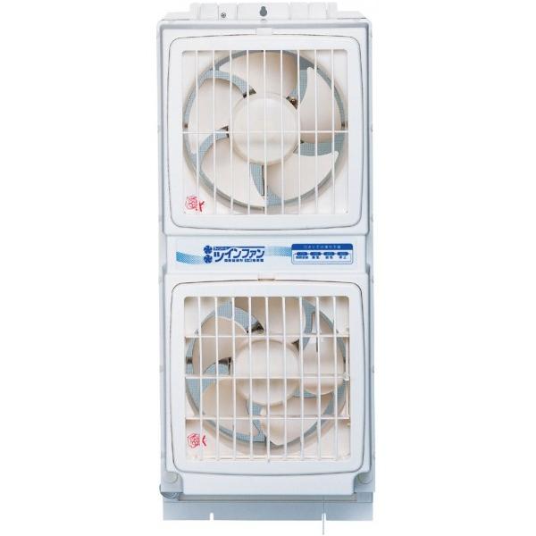●窓の開閉可能 ●窓の左右どちらにも取付可能 ●風向調整可(給気側) ●AC100V ●取付可能窓枠高さ:別売品延長パネルセットFM-200H-Sを使用で2400mmまで対応 ●本体重量:約4.3kg ●2モーター・2ファン ●引きひもスイ...