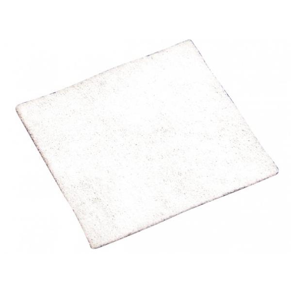 ●対応機種:PFF-100K/KB ・ TSK-100KR/KRB ●入り数 10枚 ●材質 不織布 ●集塵効率 約63％(重量法) ●その他 水洗いが可能です(4〜5回)  【入数】 10枚 TSK100KRF(10マイ)