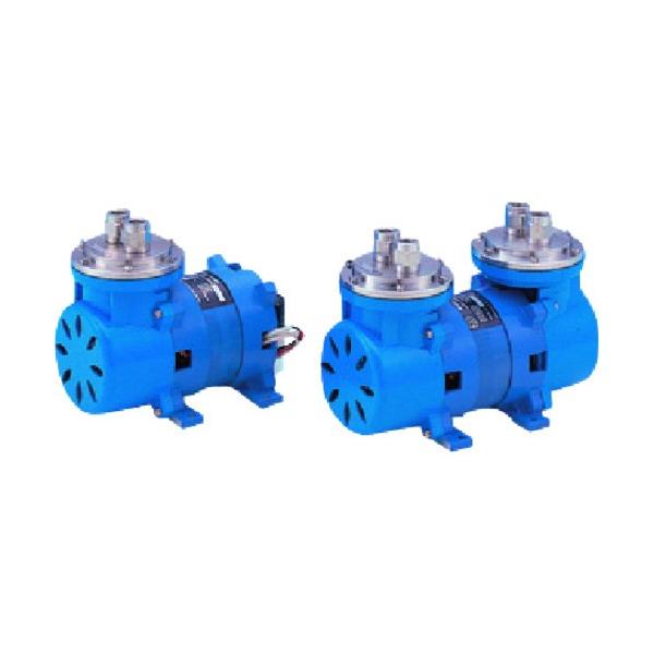 商品画像はイメージ画像です。実際とは異なる場合がございます。 ■仕様 ダイアフラムポンプ　ＭＸ−８０８ＳＴ−Ｓ   【入数】 1点 103647105