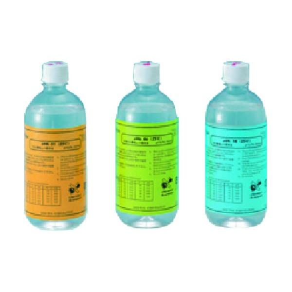 商品画像はイメージ画像です。実際とは異なる場合がございます。 ■仕様 ＰＨ標準液　ＰＨ１．６８　５００ｍＬ   【入数】 1点 606664001