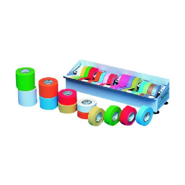 商品画像はイメージ画像です。実際とは異なる場合がございます。 ■仕様 ラベリングテープ　幅２０ｍｍ　ライム   【入数】 1点 615559035