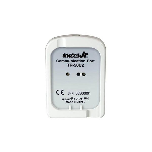 【仕様】●適用機種:TR-5iシリーズ(TR-51i / 52i / 55i-TC / 55i-Pt / 55i-V / 55i-mA /55i-P)、その他 (*1)●通信インターフェース(商品〜データロガー間):光通信●通信インターフェ...