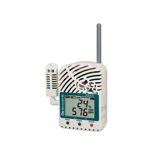 ●温度・湿度をはじめ多様な項目を測定・記録する子機と、記録データを無線通信で収集する親機とで構成するデータロガーです。 高速で広範囲の無線通信を実現します。 ●温度・湿度・電圧・4-20mA・パルス・照度・紫外線強度・CO2濃度を測定・記録...