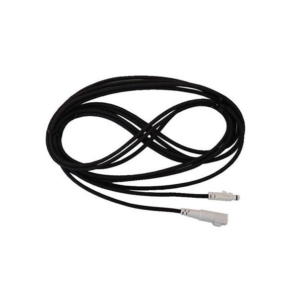 ●対応機種：温湿度センサ/HHB-3101入力モジュール/TCM-3010 PTM-3010 VIM-3010 AIM-3010 PIC-3150 PMP-3200●材質：塩化ビニール被覆電線●耐熱温度：-25〜60℃●防水性能：防まつ形(...