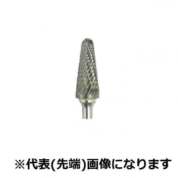 【仕様】6mmシャンク●刃形状:コーン先丸●刃径(D1):12.7●刃長(L1):28.0●シャンク径(D2):6.0●全長(L2):73●角度:14℃●ダブルカット その他はかり スケール 秤  【入数】 1個 SL4MMDC