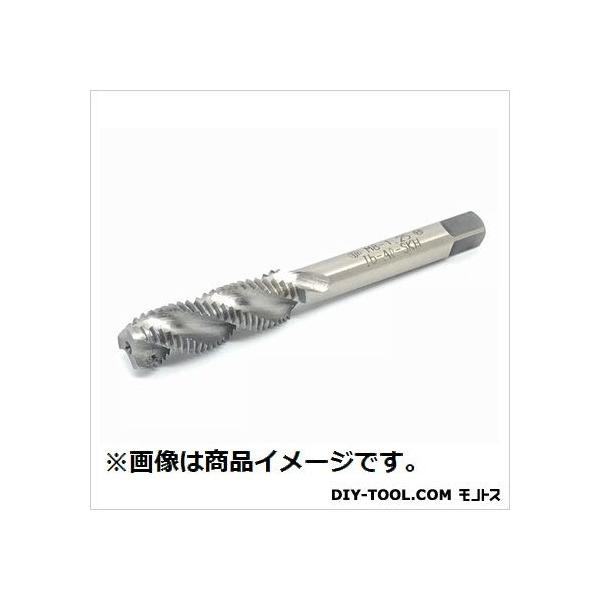 【仕様】 ●ネジの呼び径(インチ):8 ●ネジのピッチ(インチ):32【特長】 ●初心者でも容易にEーサート(ヘリサート)を挿入させる下穴を作成できる工具です。 ●削り屑が手前に排出されるため、止り下穴作成に向いています。U832ST