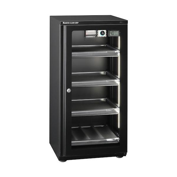 【商品説明】  ●耐久性抜群の日本製電子ドライユニット搭載 ●光触媒と可視光LEDで庫内をクリーンに保持 ●電気代1日約1円の省エネ設計 ●センサーに手をかざすだけで照明を点灯・消灯する高輝度LEDバーライト ●高級シルク印刷仕上げの全面強...