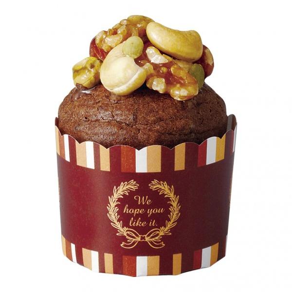 商品画像はイメージ画像です。実際とは異なる場合がございます。 ●・内面にPETをラミネートしていますので、 油にじみを低減しカップデザインを活かして スイーツを引き立てます。 ●メーカー品番:MS742 ●カラー:ローレルストライプ ●内径...