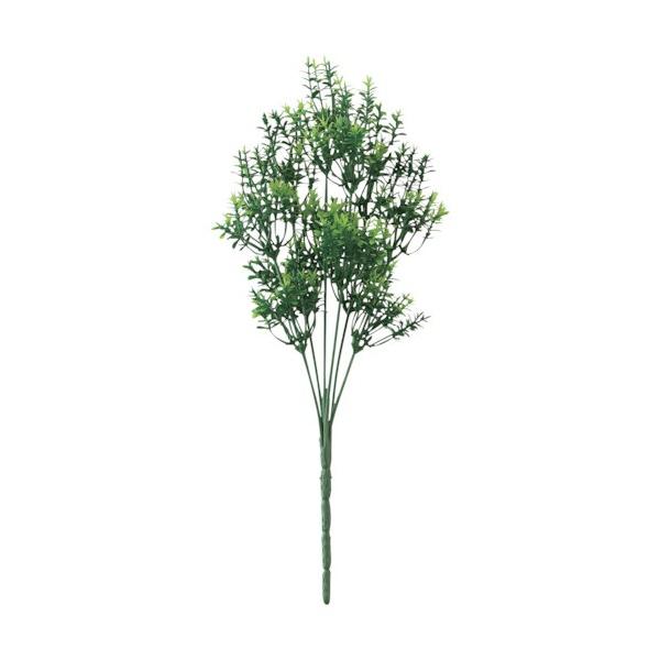 ■特徴 オフィスのエントランス、会議室、食堂、リフレッシュルームや病院、学校に設置することによってリフレッシュ感が生まれリラックスに繋がります。 お好みにカットしてウレタンマットや土台に挿しアレンジできます。 束ねてスワッグにしたりさまざま...