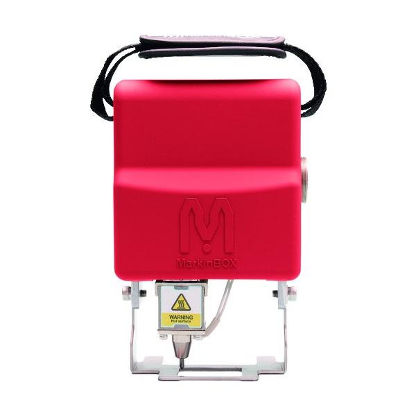 ■特徴 ポータブル性に特化した1.5kgの軽量設計コンパクトドットマーカーです。 エアー不要の電気式で場所を選ばず、簡単に刻印作業ができます。 インラインにも組込可能です。  ■用途 金属(HRC62まで)、プラスチック、紙、木材製品等への...