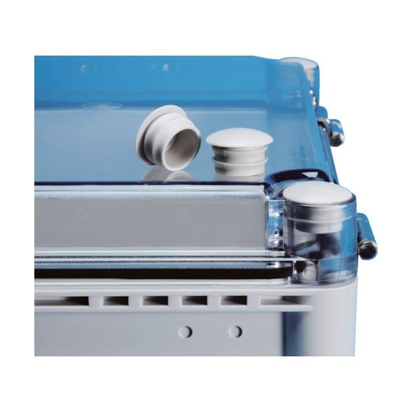 商品画像はイメージ画像です。実際とは異なる場合がございます。 ■特徴 BCAS専用ブラインドプラグです。  ■仕様 Rohs対応品 対応ケース：BCAS全機種(但しBCAS050604、050605を除く)  ●Rohs対応品 ●対応ケース...