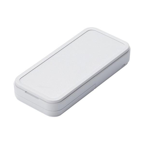 商品画像はイメージ画像です。実際とは異なる場合がございます。 ■特徴 リモコン、無線機、簡易測定器等小型の機器にご利用に最適な小型ケースです。  ■仕様 Rohs対応品 電池構造：無し  ●Rohs対応品 ●電池構造:無し   【重量】 1...