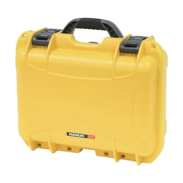 ■特徴 洗練されたデザインで持ち運びしやすい防水キャリングケースです。 内装スポンジ無/付きタイプが選択可能です。 測定器・カメラ・精密機器の収納に最適です。  ■仕様 Rohs対応品 IP65  ■材質 カバー・ベース:強化PP(ポリプロ...