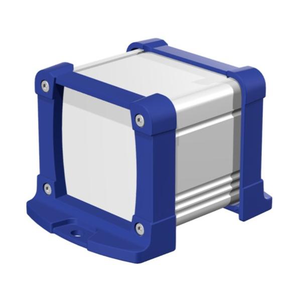 ■特徴 フランジ足付で壁付けが容易です。   【入数】 1点 EXPF766SN