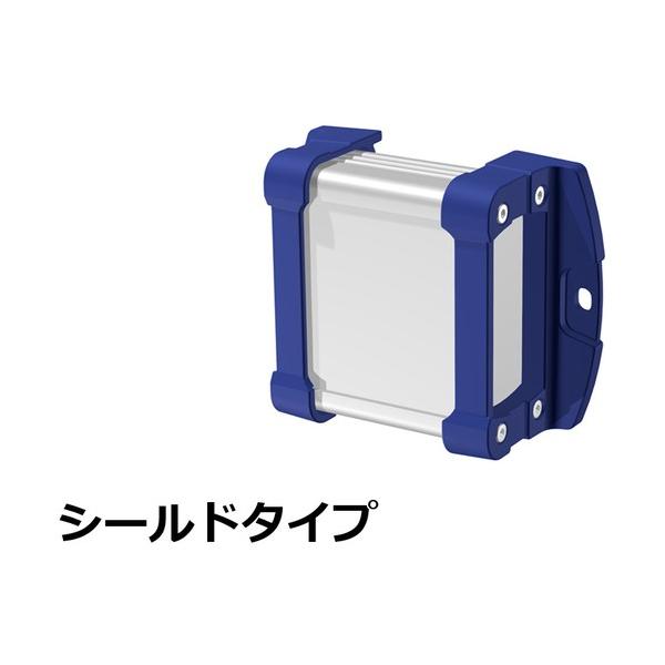 ■特徴 フランジ足付で壁付けが容易です。   【入数】 1点 EXEF736SN