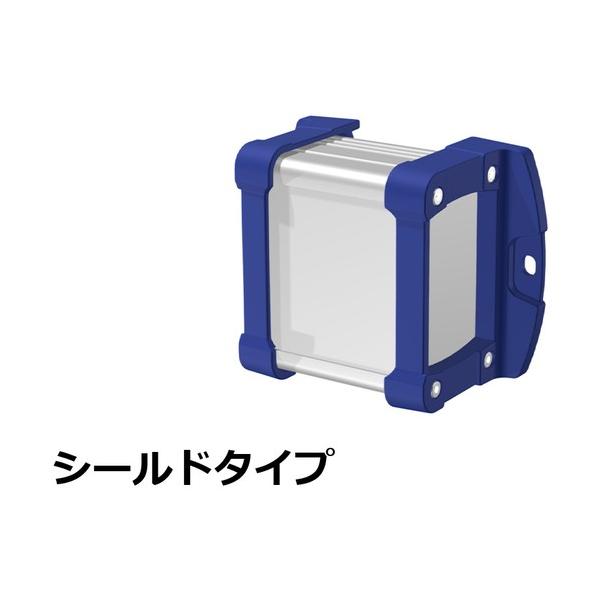 ■特徴 フランジ足付で壁付けが容易です。   【入数】 1点 EXEF746SN