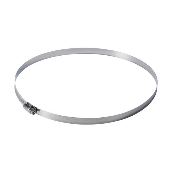■特徴 低価格型の電柱.コン柱.ポール固定用のステンレス製(SUS304)のバンドです。 ネジで締め付けるので確実に取付ることが出来ます。 バンド幅は全サイズ共通の12.7mmとなります。 ■仕様 取付可能ポール径:233〜256φ、バンド...