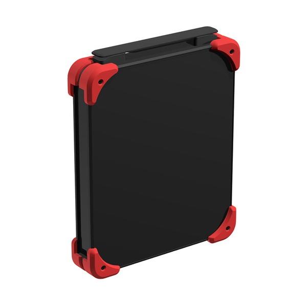 ■特徴 キャリンク゛ハント゛ル付の耐衝撃型アルミケースです。 ■用途 コーナーカ゛ート゛は弾力性のあるTPE (エラストマ) 製で、 滑りにくくコ゛ム足の役割にもなります。 ■仕様 キャリンク゛ハント゛ルの耐荷重は20Kgです。 ■材質 ア...