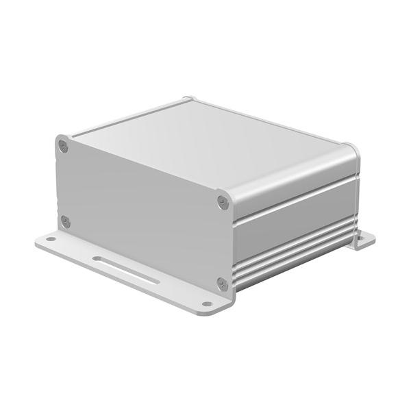 ■用途 ネットワーク・通信機器、コントローラー、測定器、テ゛-タロカ゛ーなどにご利用いただけます。 ■仕様 フランシ゛足付で壁付が容易なアルミ押出材ケースです。サイス゛によりフランシ゛ハ゜ネルタイフ゜とフランシ゛フ゛ラケットタイフ゜がござい...