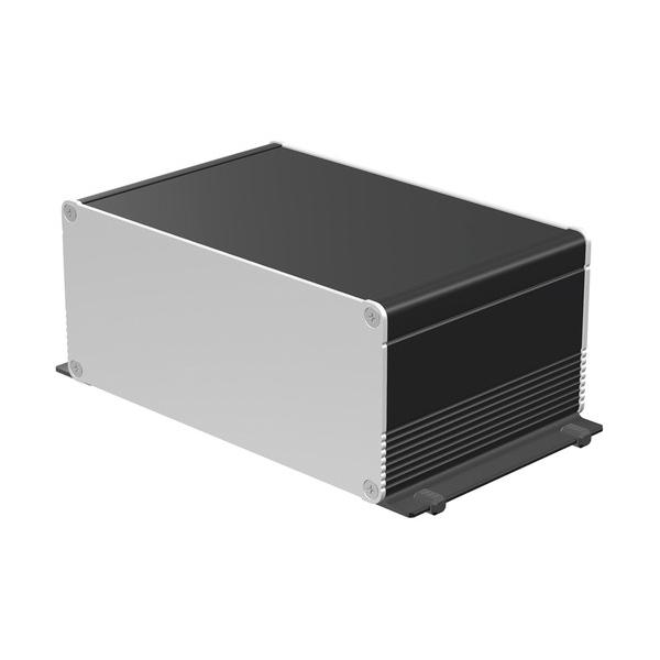 ■用途 ネットワーク・通信機器、コントローラー、測定器、テ゛-タロカ゛ーなどにご利用いただけます。 ■仕様 フランシ゛足付で壁付が容易なアルミ押出材ケースです。サイス゛によりフランシ゛ハ゜ネルタイフ゜とフランシ゛フ゛ラケットタイフ゜がござい...