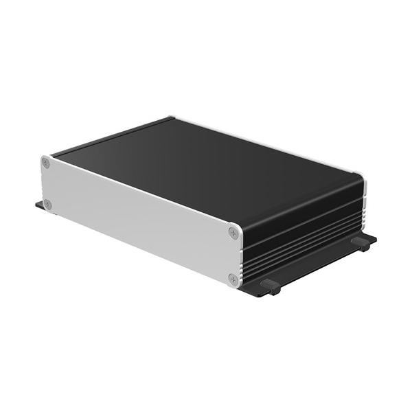 ■用途 ネットワーク・通信機器、コントローラー、測定器、テ゛-タロカ゛ーなどにご利用いただけます。 ■仕様 フランシ゛足付で壁付が容易なアルミ押出材ケースです。サイス゛によりフランシ゛ハ゜ネルタイフ゜とフランシ゛フ゛ラケットタイフ゜がござい...