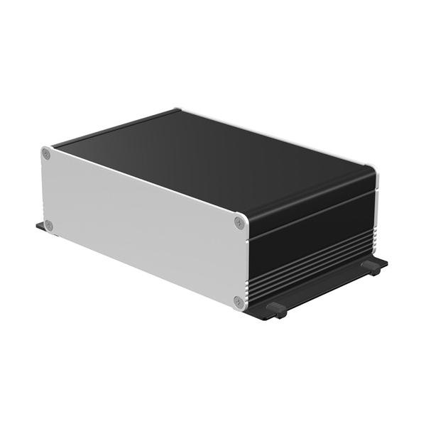 ■用途 ネットワーク・通信機器、コントローラー、測定器、テ゛-タロカ゛ーなどにご利用いただけます。 ■仕様 フランシ゛足付で壁付が容易なアルミ押出材ケースです。サイス゛によりフランシ゛ハ゜ネルタイフ゜とフランシ゛フ゛ラケットタイフ゜がござい...