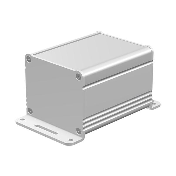 ■用途 ネットワーク・通信機器、コントローラー、測定器、テ゛-タロカ゛ーなどにご利用いただけます。 ■仕様 フランシ゛足付で壁付が容易なアルミ押出材ケースです。サイス゛によりフランシ゛ハ゜ネルタイフ゜とフランシ゛フ゛ラケットタイフ゜がござい...