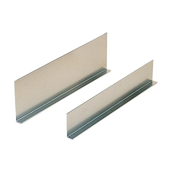 ■特徴 LA型アルミL型曲げ板です。 片面保護シート付です。 ■仕様 寸法:1t×95×200 ■材質 アルミ    【重量】 55G 【入数】 1点 【原産国】 日本製 LA5