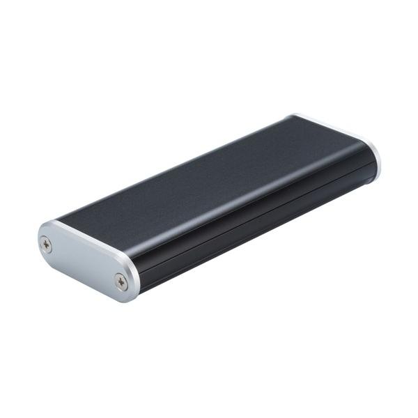 ■特徴 テ゛シ゛タルオーテ゛ィオアンフ゜、通信機器、ハンテ゛ィータイフ゜測定器他、手で持ち運びする機器に最適です。 ■用途 本体フレーム内部に基板差込溝が付いており、基板をスライト゛させ入れ込む事が出来ます。 ■仕様 ヒ゛ス仕様:ヘクサロヒ...