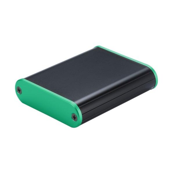 ■特徴 テ゛シ゛タルオーテ゛ィオアンフ゜、通信機器、ハンテ゛ィータイフ゜測定器他、手で持ち運びする機器に最適です。 ■用途 本体フレーム内部に基板差込溝が付いており、基板をスライト゛させ入れ込む事が出来ます。 ■仕様 ヒ゛ス仕様:ヘクサロヒ...