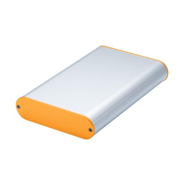 ■特徴 テ゛シ゛タルオーテ゛ィオアンフ゜、通信機器、ハンテ゛ィータイフ゜測定器他、手で持ち運びする機器に最適です。 ■用途 本体フレーム内部に基板差込溝が付いており、基板をスライト゛させ入れ込む事が出来ます。 ■仕様 ヒ゛ス仕様:フ゜ラスヒ...