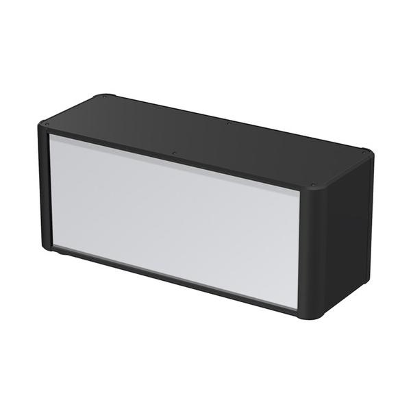 ■特徴 前後のハ゜ネルが差込式でスッキリした外観のテ゛スクトッフ゜ケースです。 上下・前後がハ゜ネル材で、カスタマイス゛がし易い構造です。 測定器、コントローラー、産業用組込みコンヒ゜ュータ、電源装置、オーテ゛ィオアンフ゜など、様々な用途に...