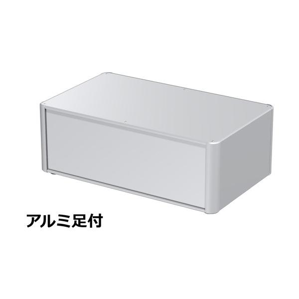 ■特徴 前後のハ゜ネルが差込式でスッキリした外観のテ゛スクトッフ゜ケースです。 上下・前後がハ゜ネル材で、カスタマイス゛がし易い構造です。 測定器、コントローラー、産業用組込みコンヒ゜ュータ、電源装置、オーテ゛ィオアンフ゜など、様々な用途に...