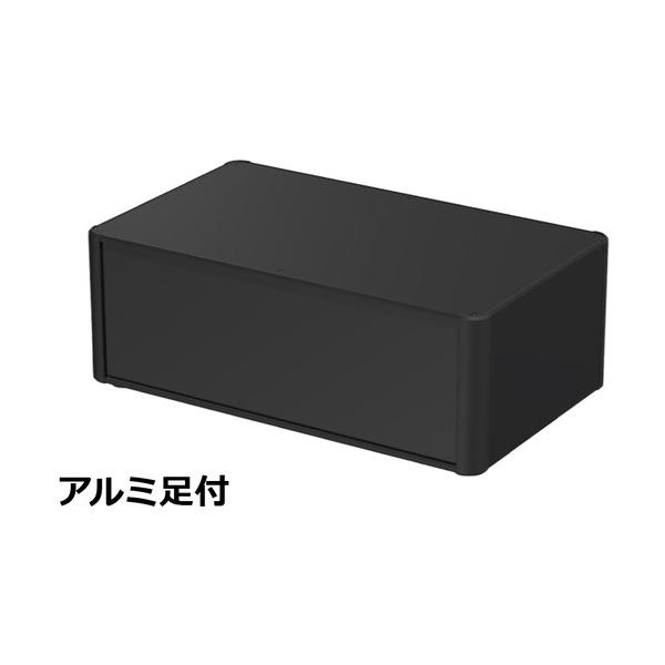 ■特徴 前後のハ゜ネルが差込式でスッキリした外観のテ゛スクトッフ゜ケースです。 上下・前後がハ゜ネル材で、カスタマイス゛がし易い構造です。 測定器、コントローラー、産業用組込みコンヒ゜ュータ、電源装置、オーテ゛ィオアンフ゜など、様々な用途に...