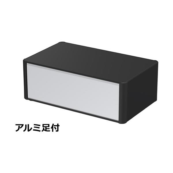 ■特徴 前後のハ゜ネルが差込式でスッキリした外観のテ゛スクトッフ゜ケースです。 上下・前後がハ゜ネル材で、カスタマイス゛がし易い構造です。 測定器、コントローラー、産業用組込みコンヒ゜ュータ、電源装置、オーテ゛ィオアンフ゜など、様々な用途に...