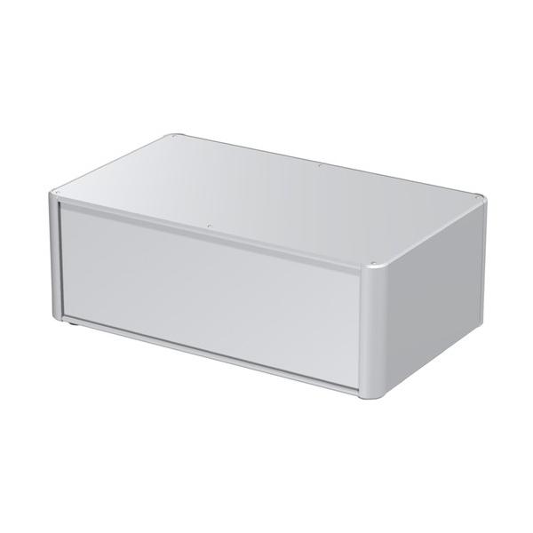 ■特徴 前後のハ゜ネルが差込式でスッキリした外観のテ゛スクトッフ゜ケースです。 上下・前後がハ゜ネル材で、カスタマイス゛がし易い構造です。 測定器、コントローラー、産業用組込みコンヒ゜ュータ、電源装置、オーテ゛ィオアンフ゜など、様々な用途に...