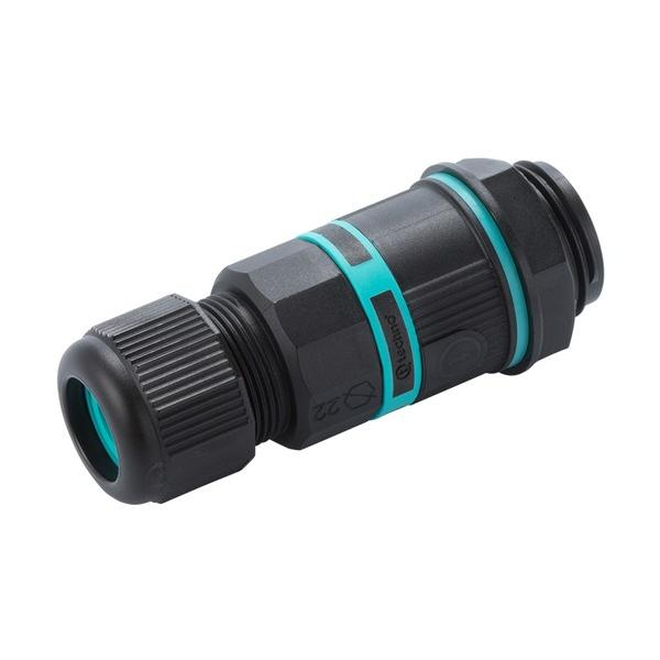 ■特徴 ケーブルグランドと端子台が一体構造でコンパクトな防水中継コネクタです。 結線方式はネジ式で手軽に作業が出来ます。 屋外用LED照明、地下配線、工作機械、屋外用通信機器、船舶などの電力・モーター・センサーの中継接続にご利用頂けます。 ...