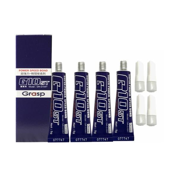 ■特徴 専用プライマーを併用する事でPP樹脂にも確実に接着します。 ヘッドランプユニットや内装樹脂部分の破損・切断箇所や樹脂バンパーの補修・ゴム製品の接着等を素早く強力に接着します。 長期保存で経済的な瞬間接着剤です。 内張りの壊れた場所や...