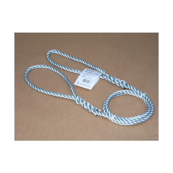 ■特長 ワイヤに比べ、サビなどが発生せず、荷物を傷つけることがありません。  ■仕様 色:GG 線径(mm):12 長さ(m):3 ワイヤに比べ、サビなどが発生せず、荷物を傷つけることがありません。   【入数】 1本 363148